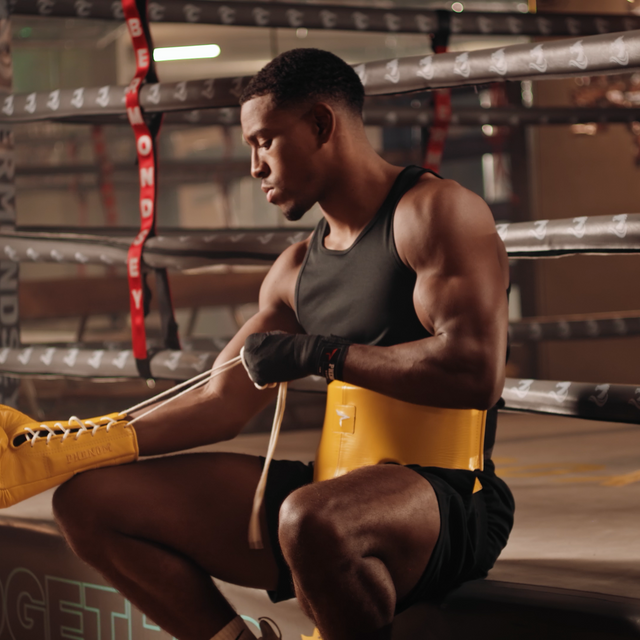 Phenom Boxing - Professional Boxing and Coaching Gear – PHENOM BOXING
