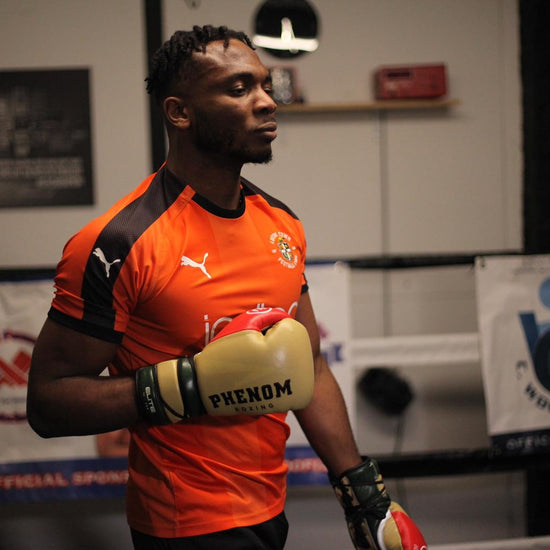 The Evolution of Boxing Gloves: A Journey Through Time – Phenom Sports