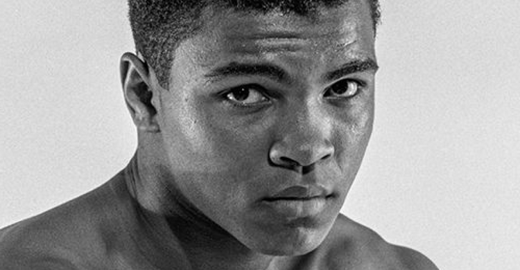 America’s Greatest Boxers of All Time – PHENOM BOXING