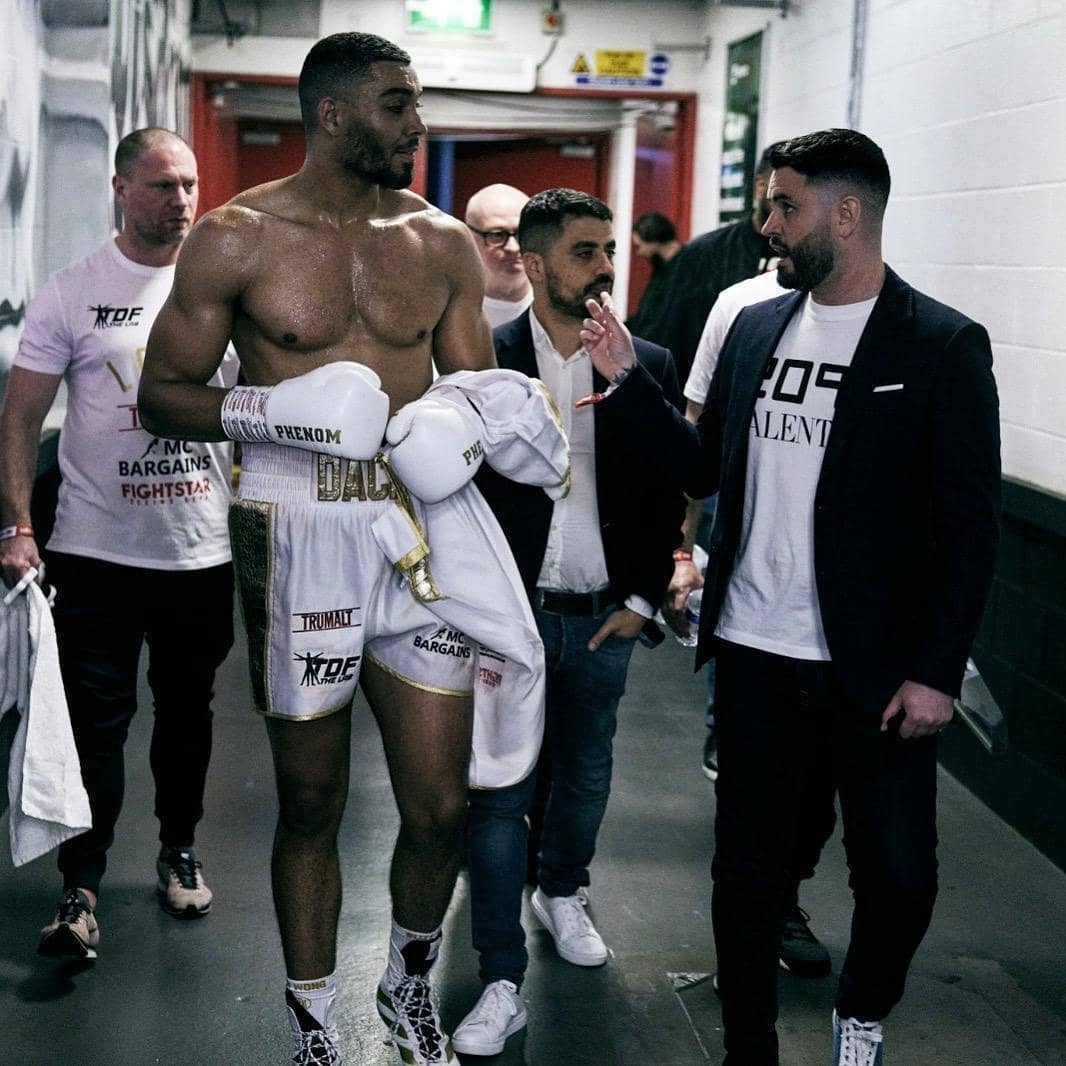 How Do Weight Classes Work In Boxing? – Phenom Sports