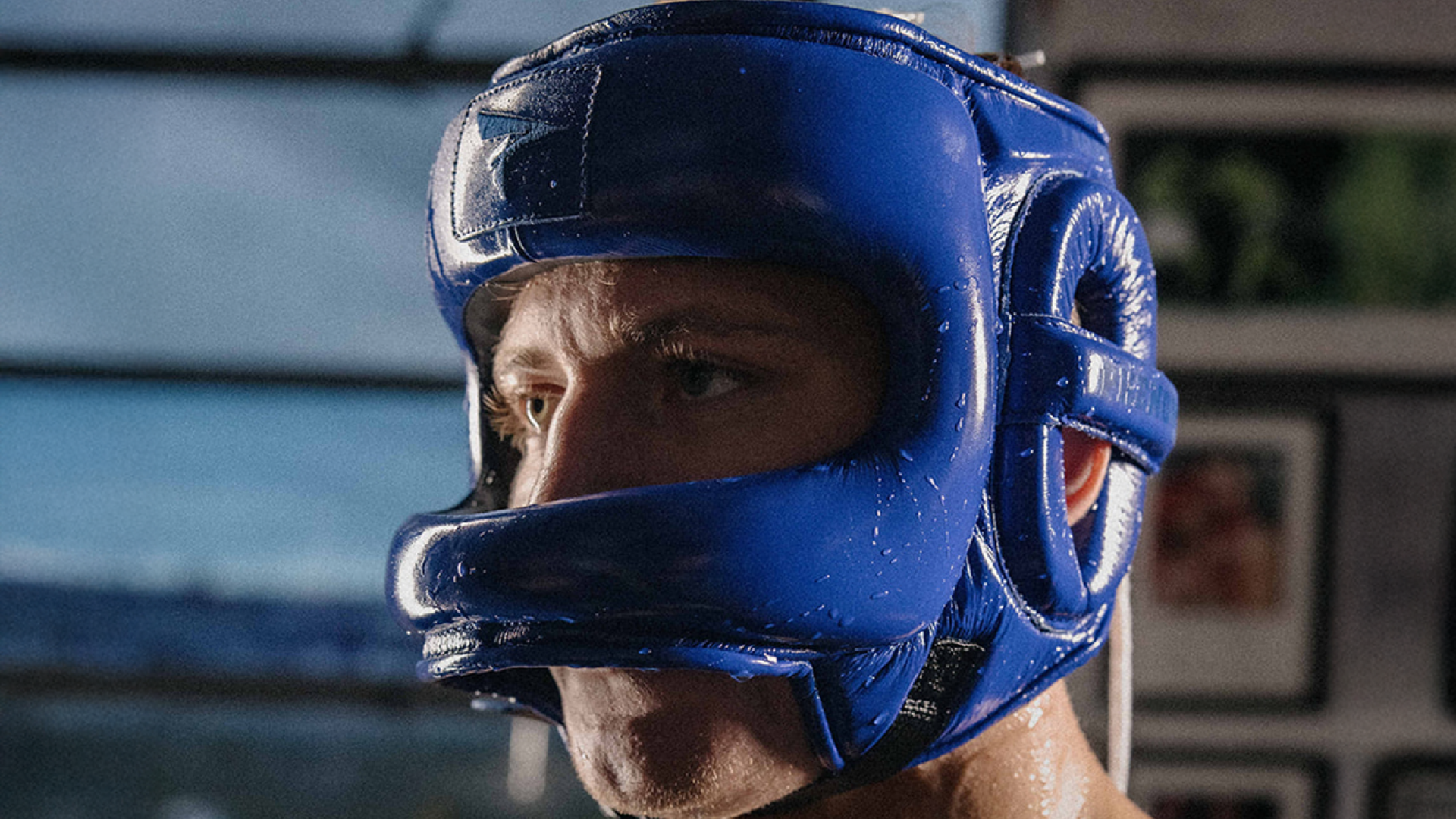 Boxing Headgear | 270 Series | Phenom Boxing – Phenom Sports