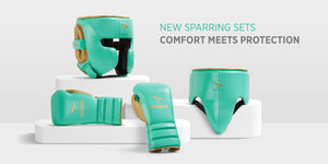 Phenom Boxing: Professional Boxing and Coaching Gear – PHENOM BOXING