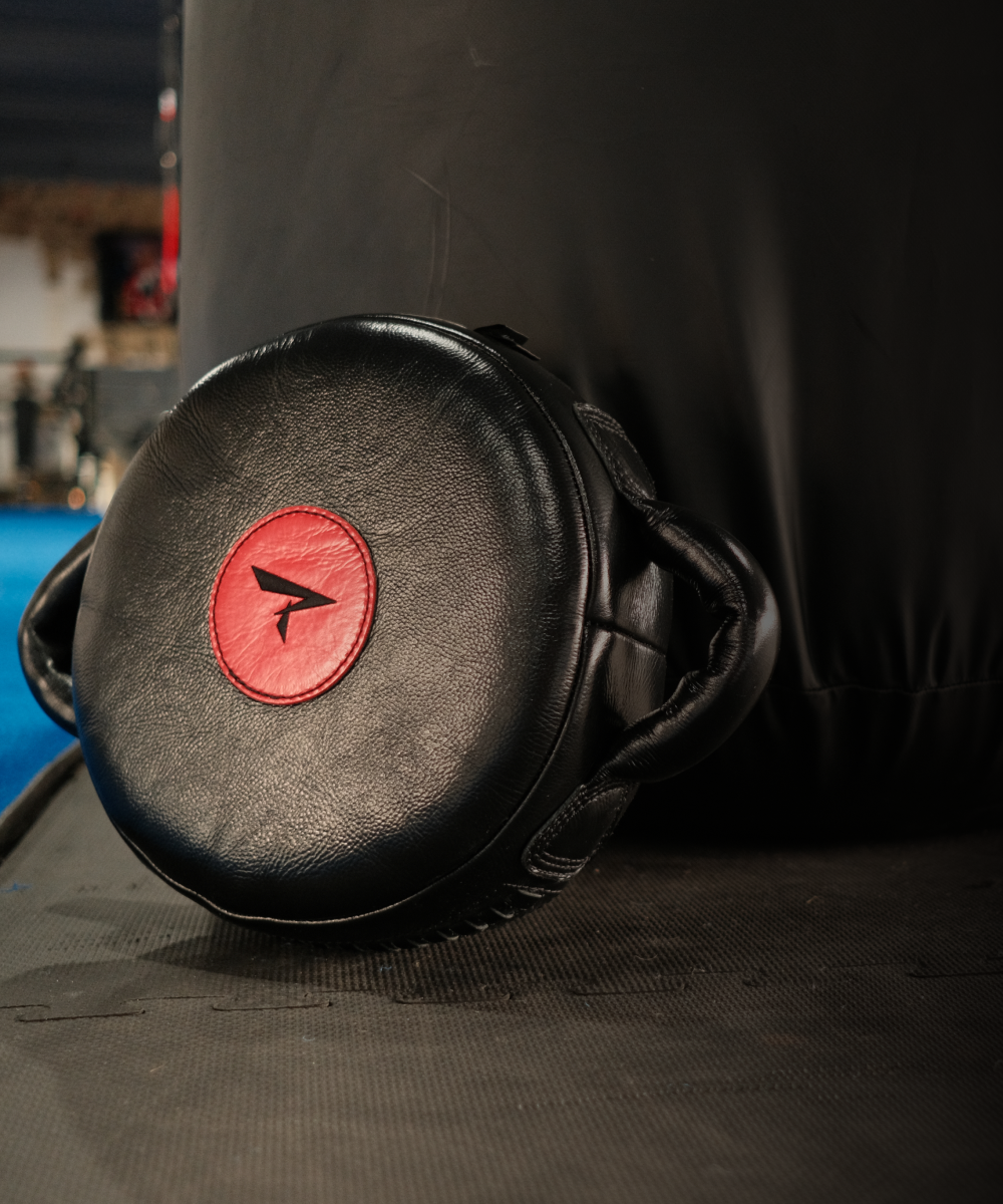 Phenom Boxing - Professional Boxing and Coaching Gear – PHENOM BOXING