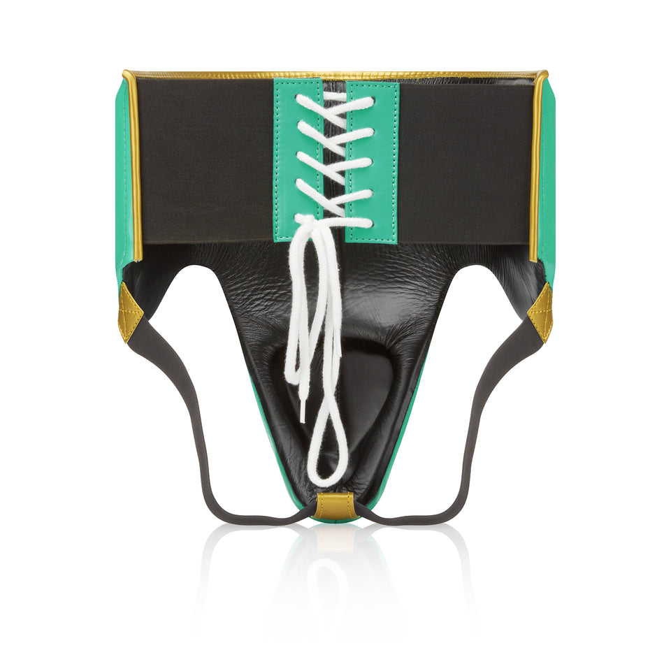 GP-252 Groin Guard – PHENOM BOXING