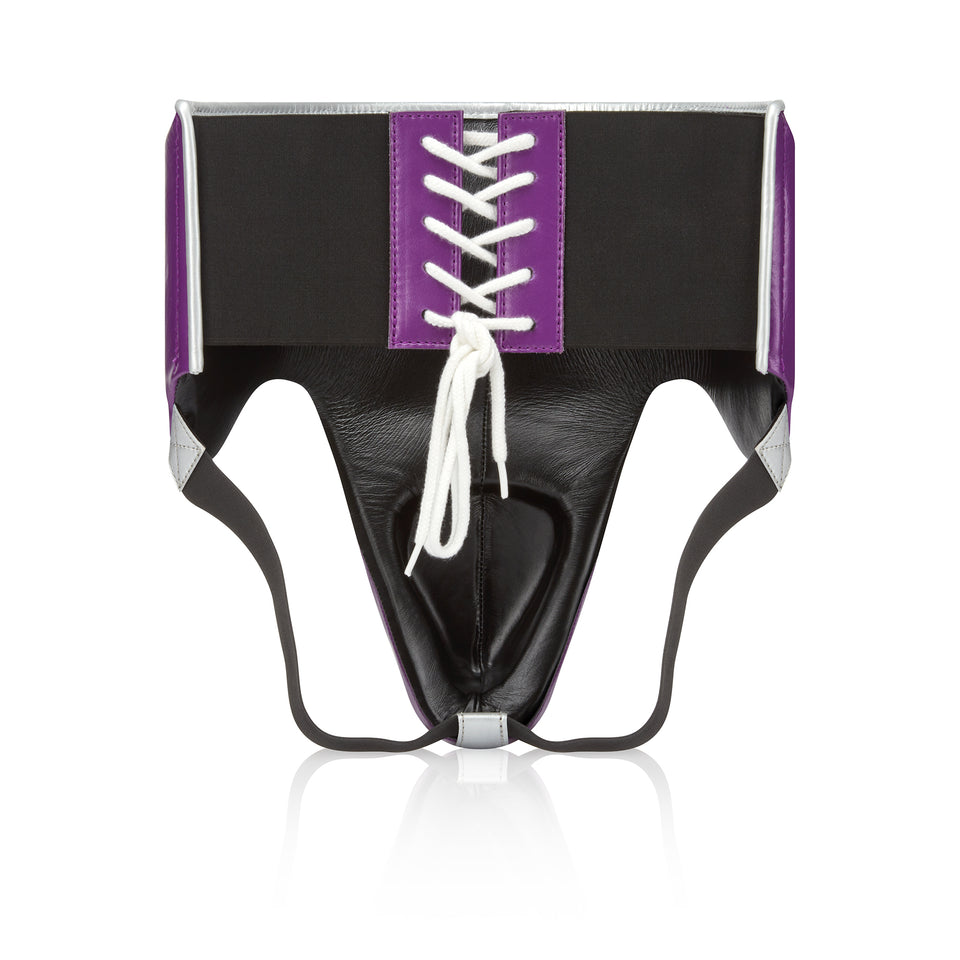 GP-252 Groin Guard – PHENOM BOXING