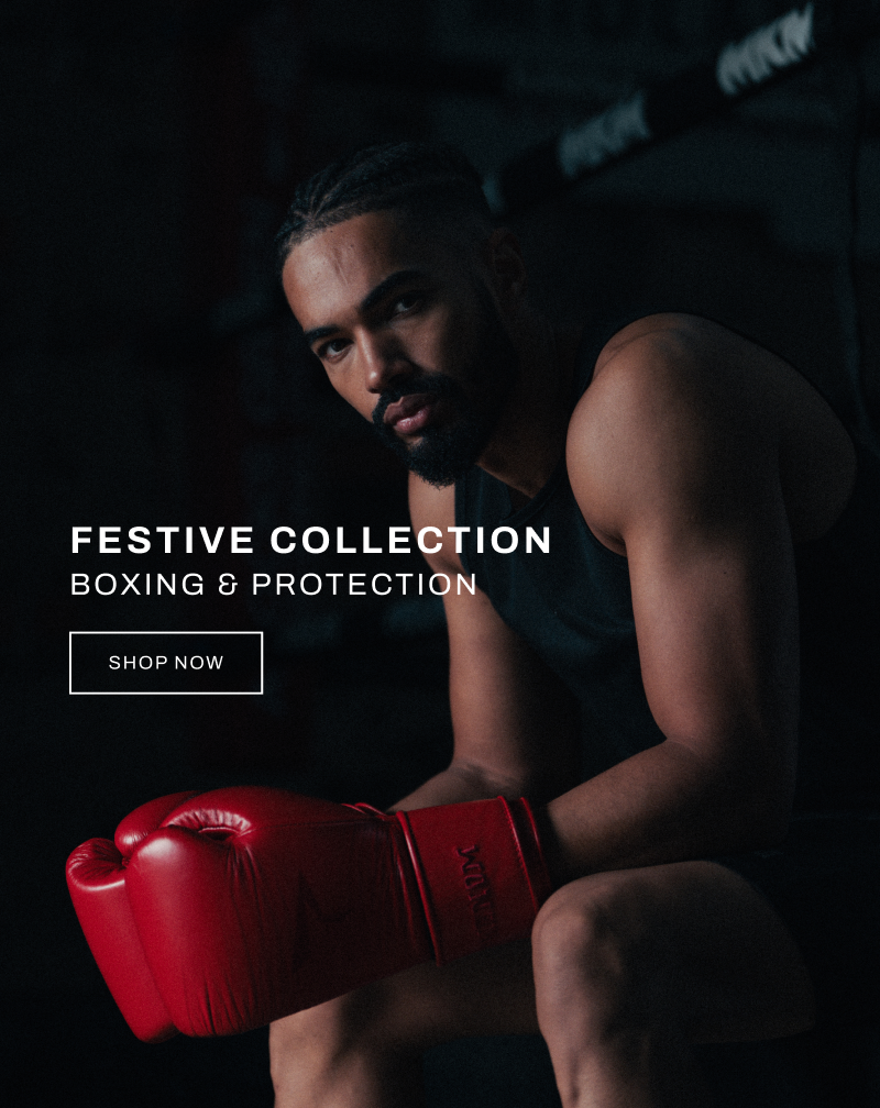 Phenom Boxing: Professional Boxing and Coaching Gear – PHENOM BOXING