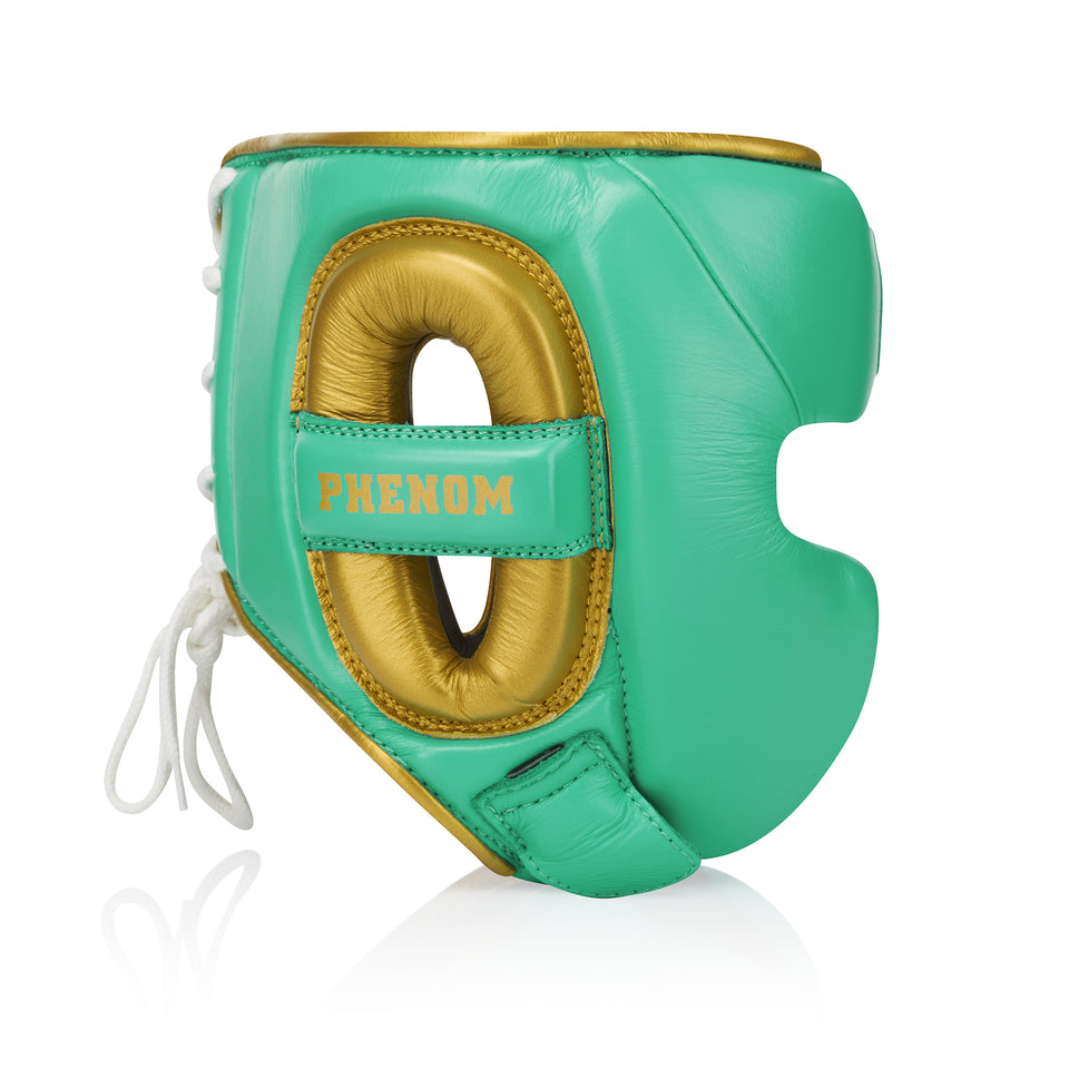 SHG-252 Head Guard – Phenom Sports