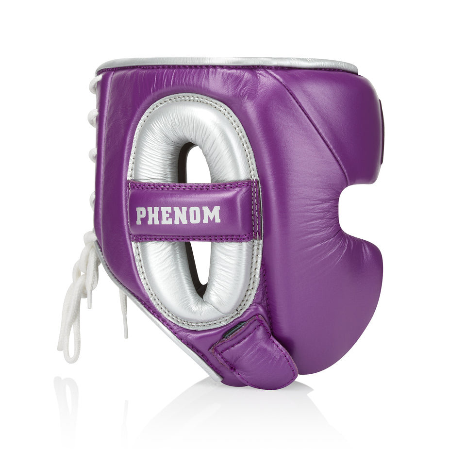 SHG-252 Head Guard – PHENOM BOXING