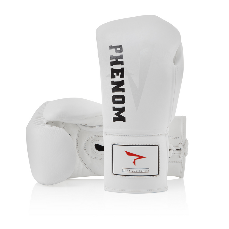 Professional Boxing Gloves | Premium Sparring Gloves | Phenom Boxing ...