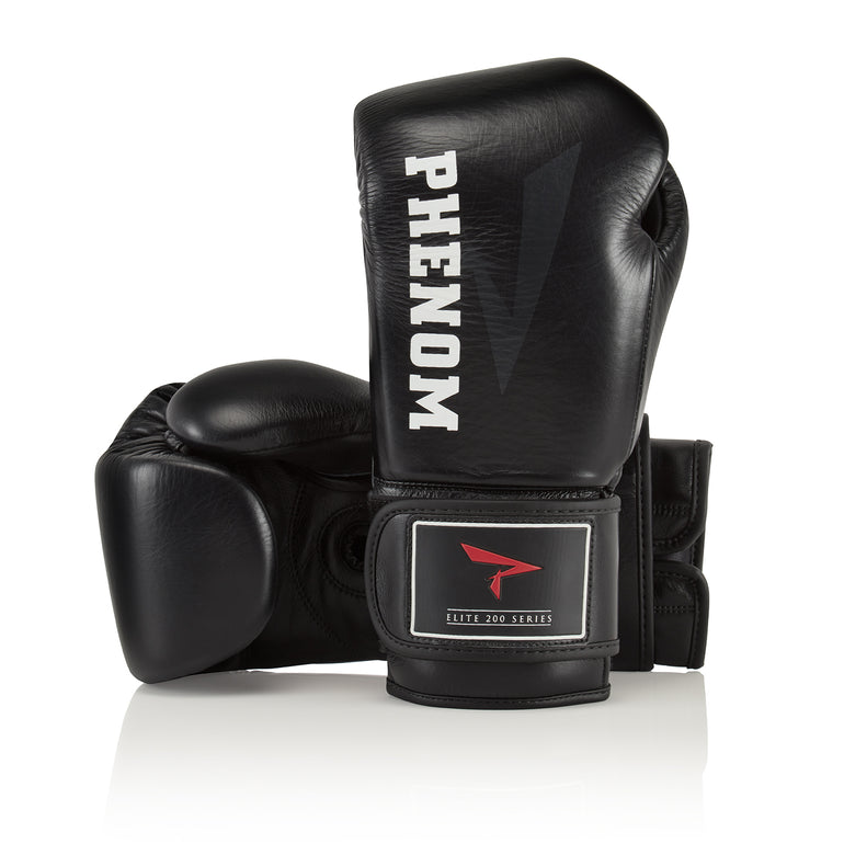 Professional Boxing Gloves | Premium Sparring Gloves | Phenom Boxing ...