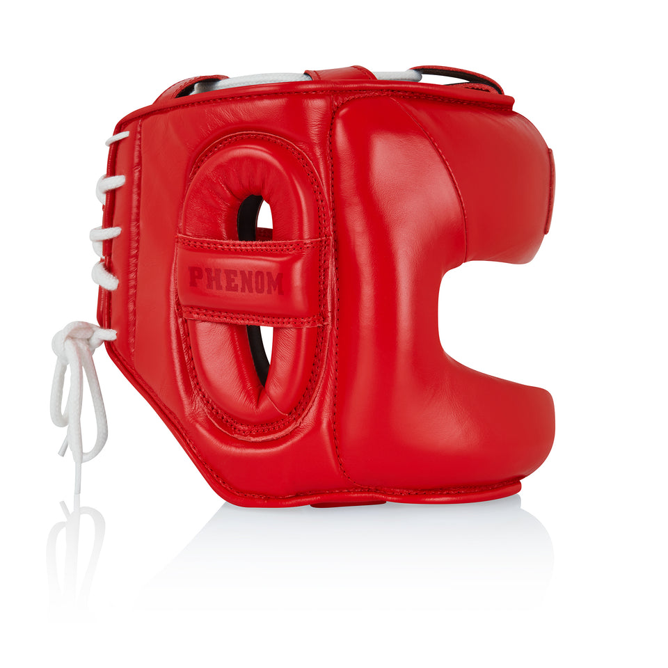 FSHG-250 Head Guard – PHENOM BOXING