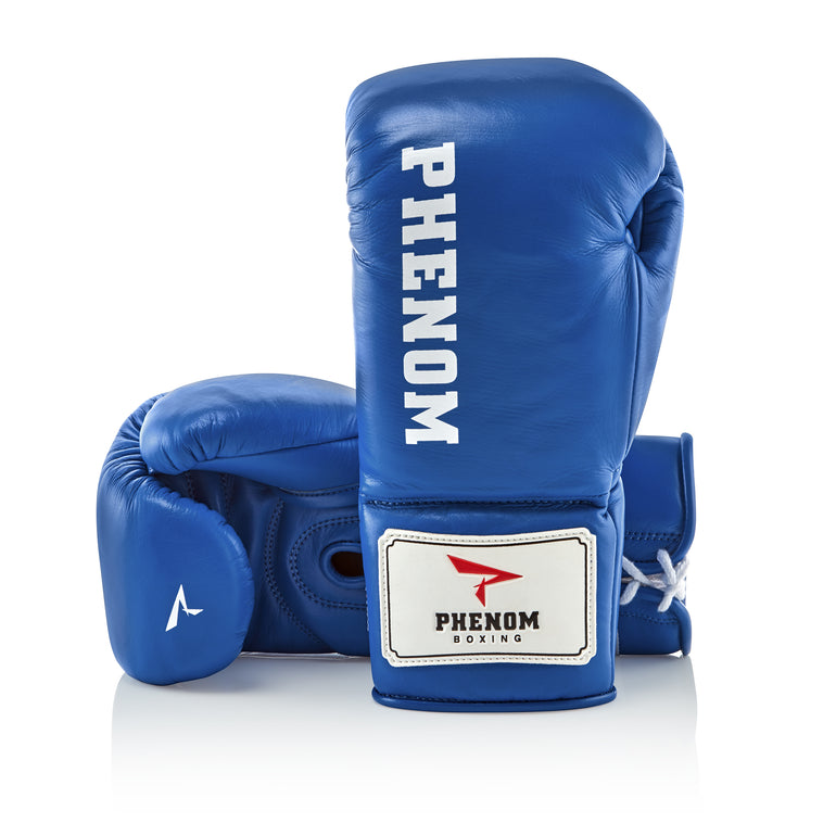 Professional Boxing Gloves | Premium Sparring Gloves | Phenom Boxing ...