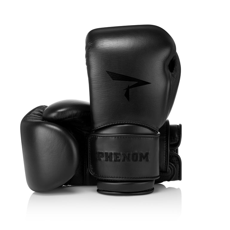 Professional Boxing Gloves | Premium Sparring Gloves | Phenom Boxing ...