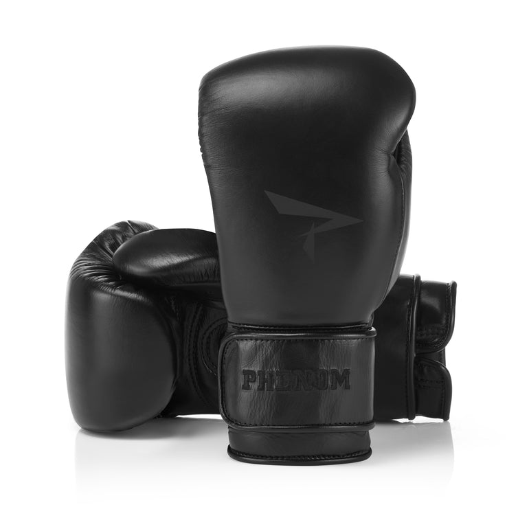 Professional Boxing Gloves | Premium Sparring Gloves | Phenom Boxing ...