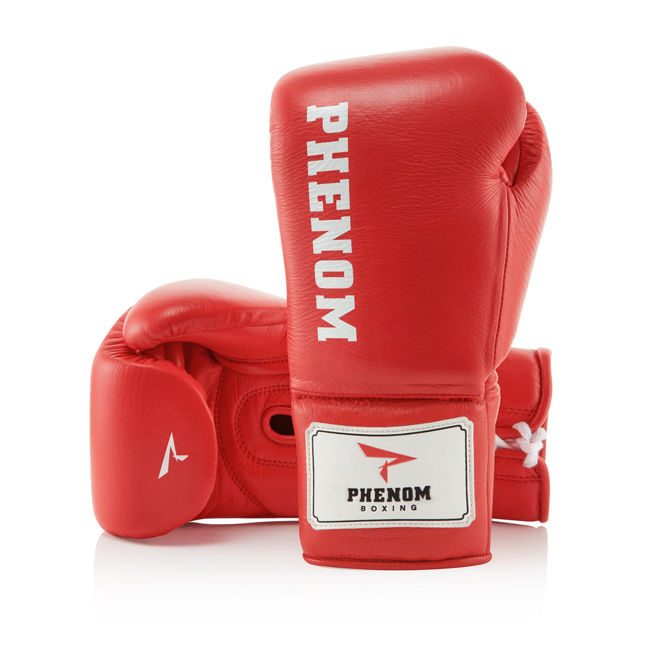 XDF-210 Fight Gloves – PHENOM BOXING